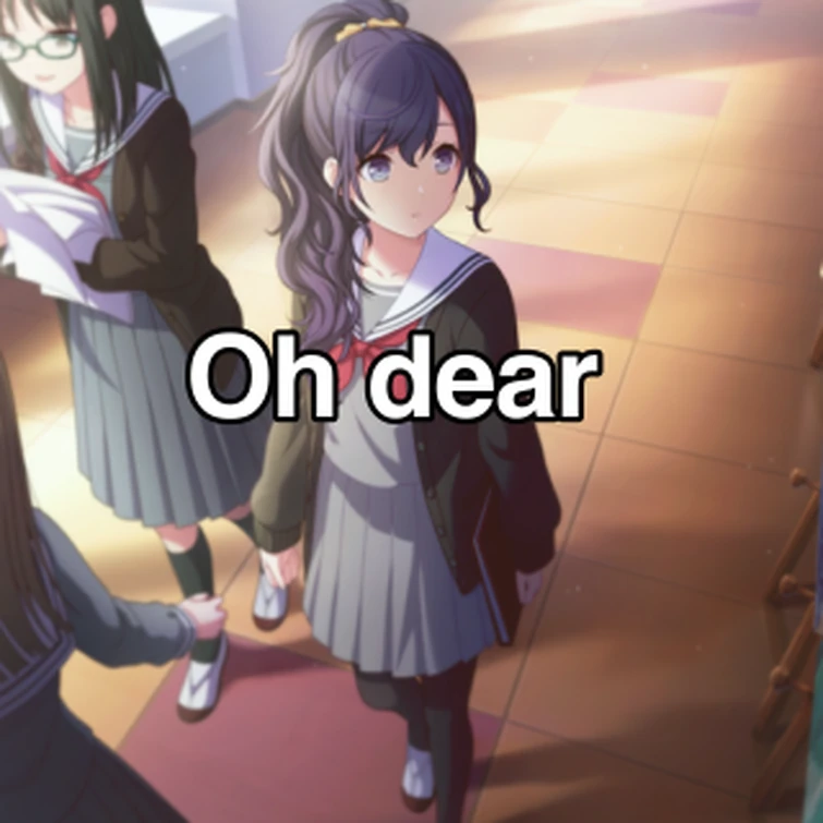 They really just added a petscop floor into Regretevator. Ok ok cool that's cool ok | Fandom