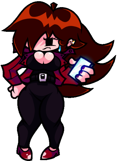 when people hate trepidation gf | Fandom