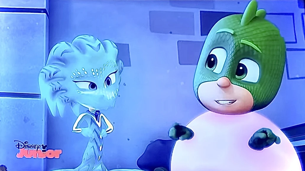 Looks Like Gekko Needs Octobellas Help😅 | Fandom