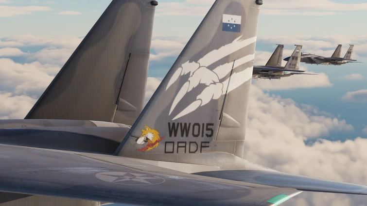 Strider in DCS | Fandom