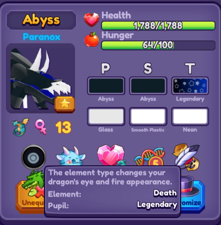 sell/trade fm dbl paranox! | Fandom