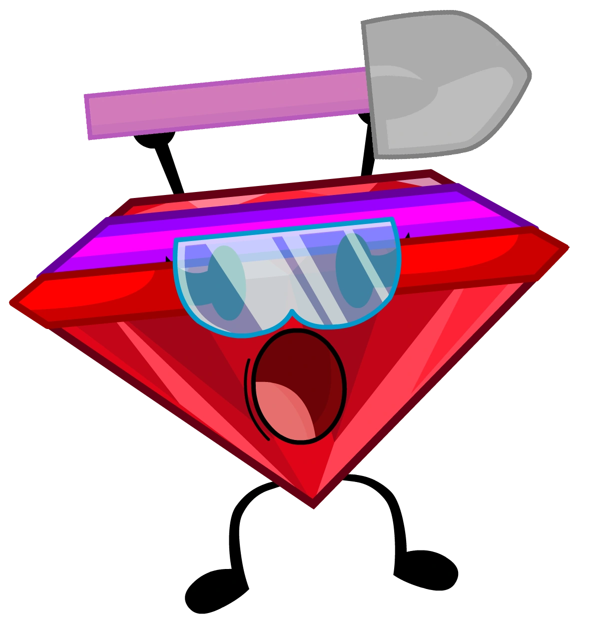 And once again, another of Rubyposting! | Fandom