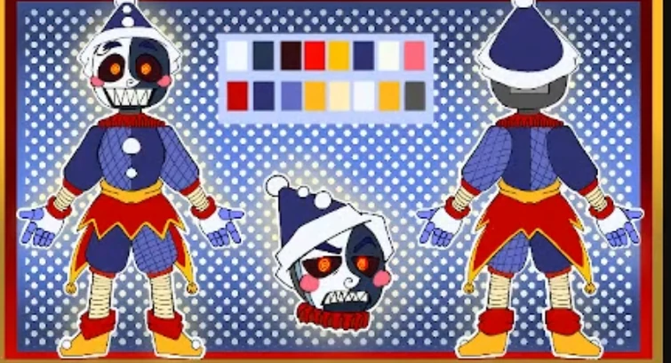 New characters | Fandom