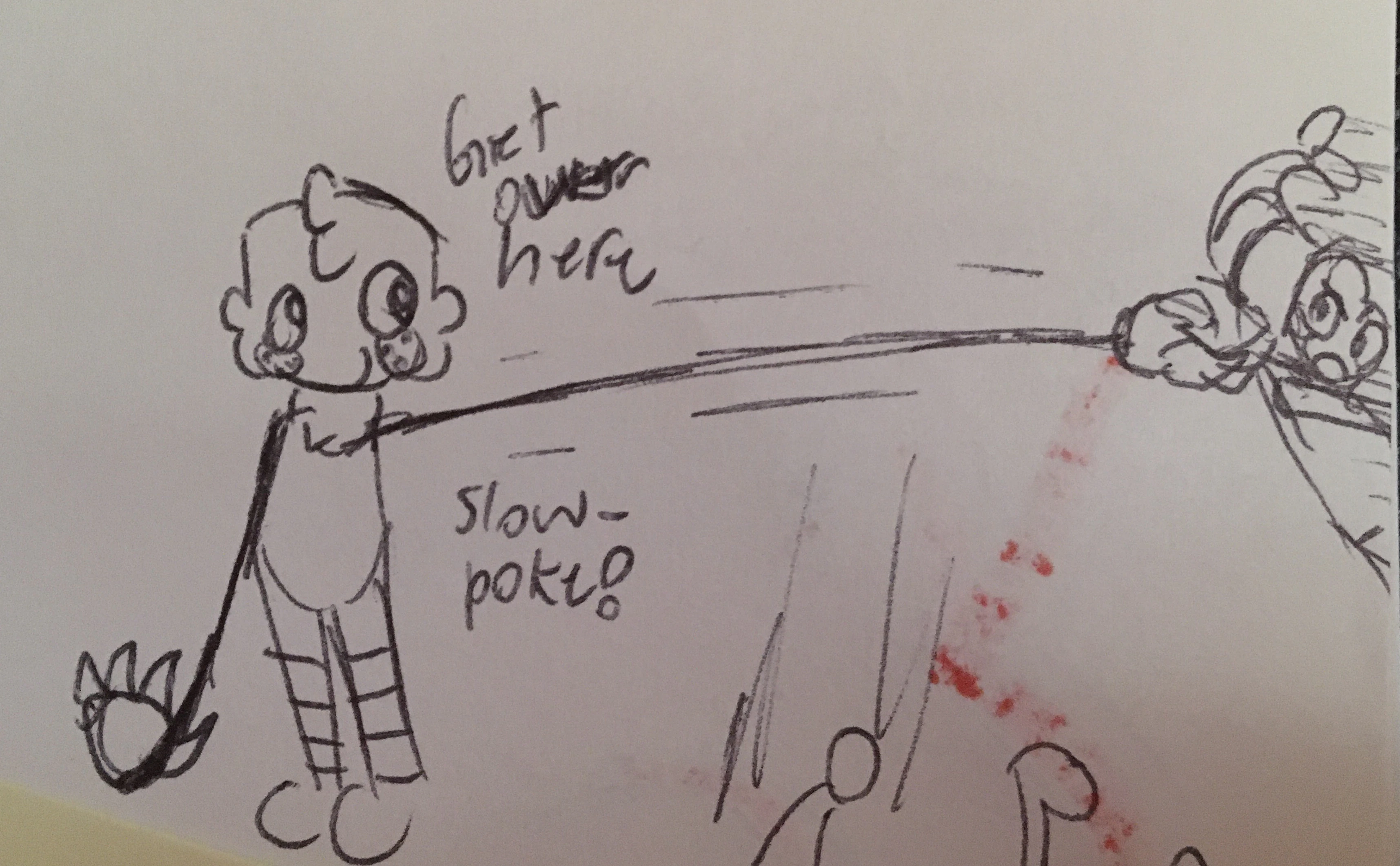 Casually appears 🤑🤑🤑 | Fandom