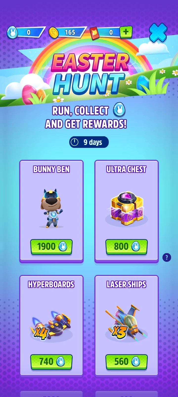 Rabbit Ben is here! | Fandom