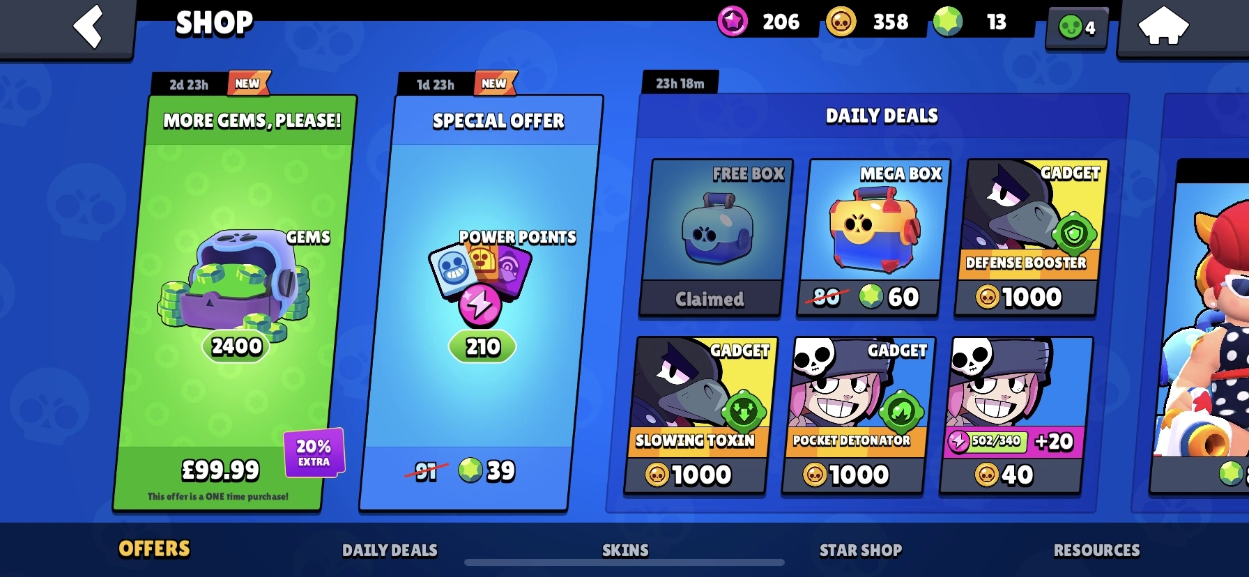 Supercell has... | Fandom