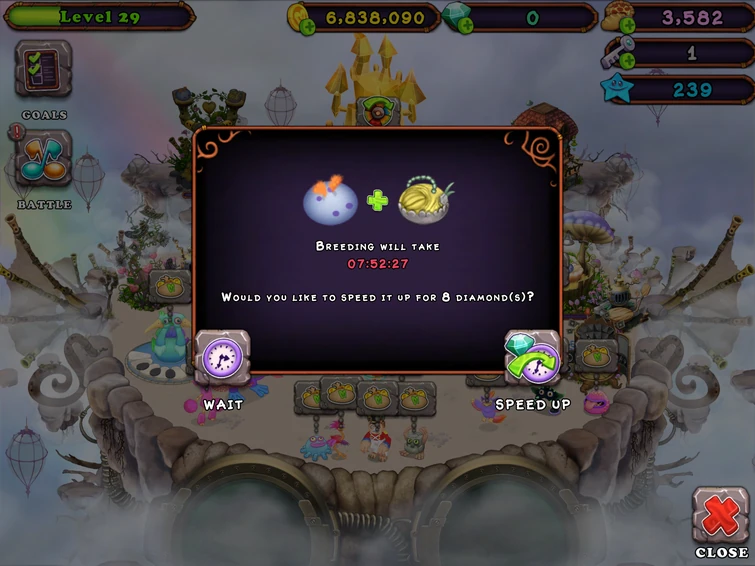 Discuss Everything About My Singing Monsters Wiki | Fandom