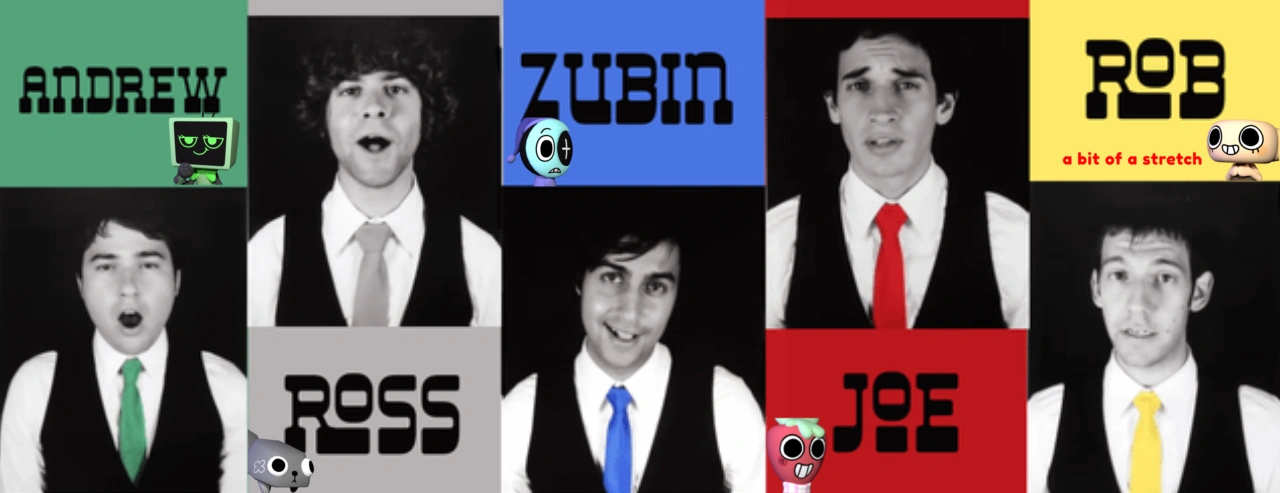 there is no way | Fandom