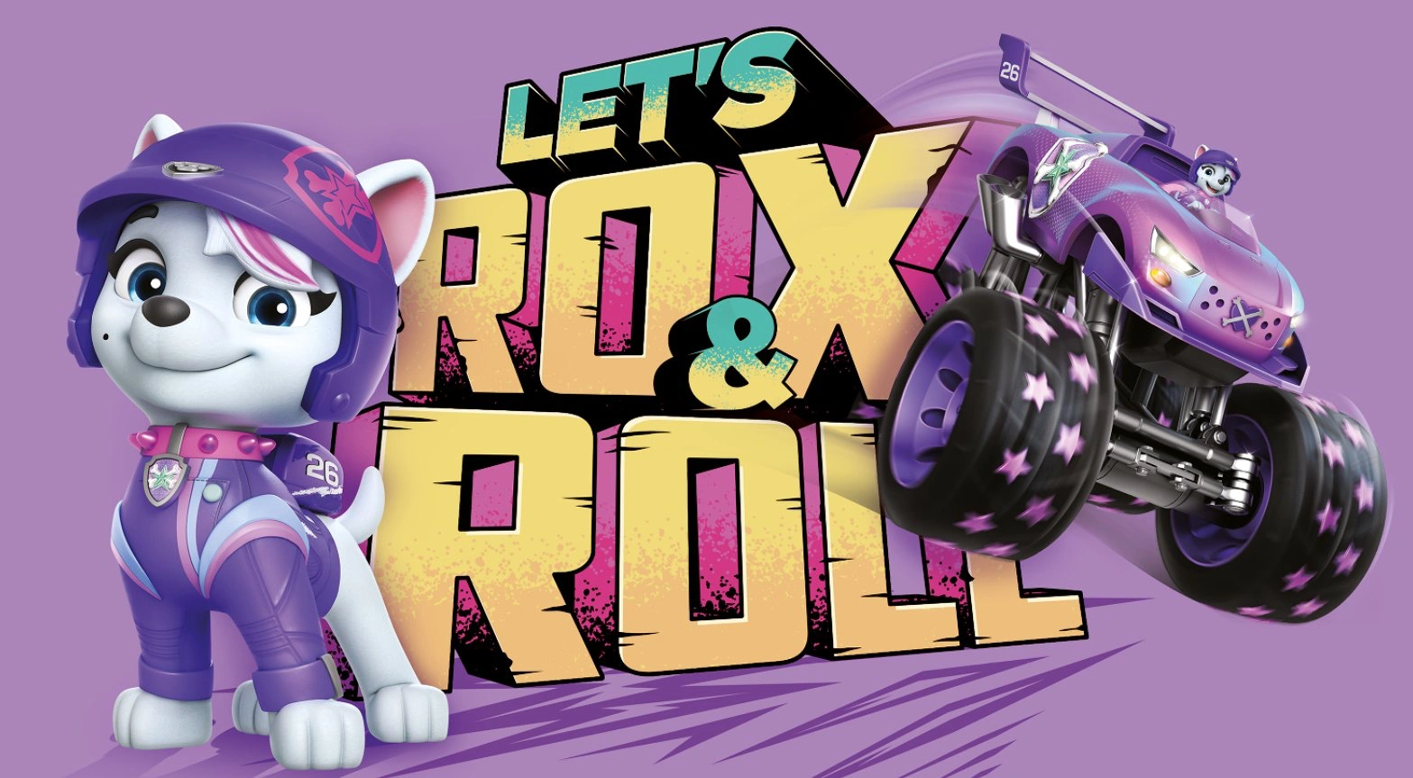 New Roxi pictures have been leaked | Fandom