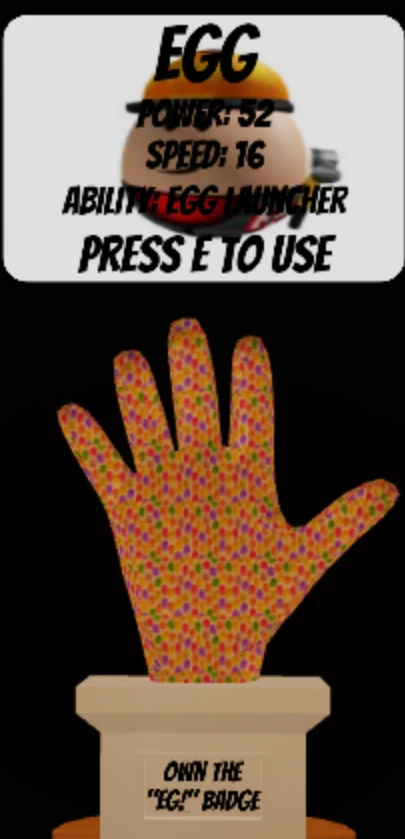 idea time (easter edition) | Fandom