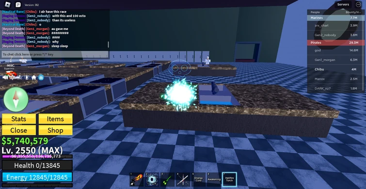 Discuss Everything About Blox Fruits Wiki | Fandom