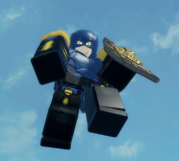 Glory Guard is (of my creations) my favorite Character. | Fandom