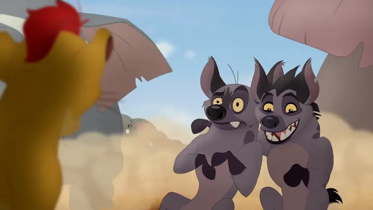 How Nne and Tano still in Janja clan | Fandom