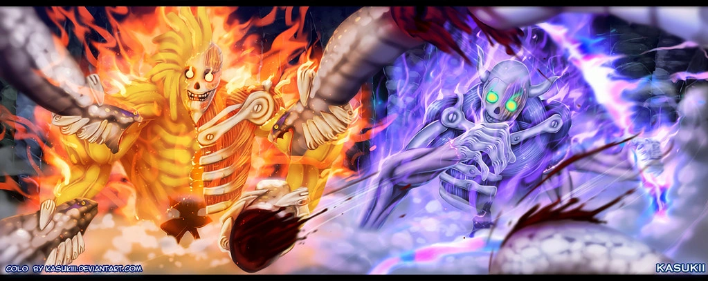 Hito Hito No Mi : Model Tsukuyomi | Fandom