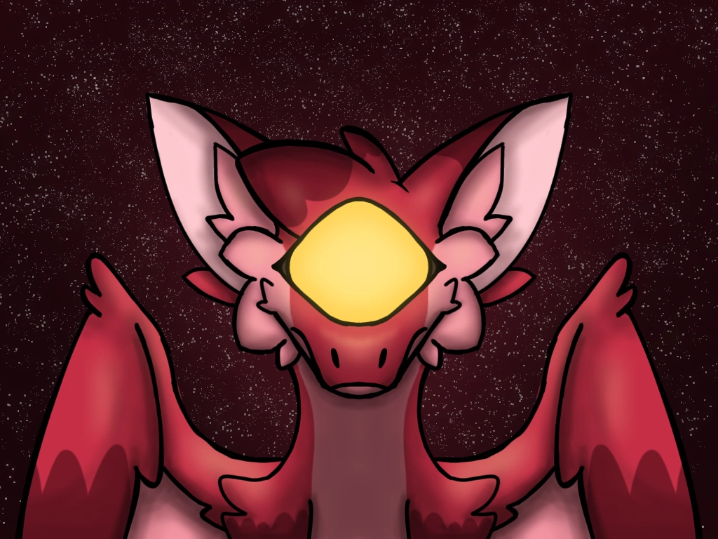  So Much Power In Such A Small Dragon Numberdragons AU Fandom