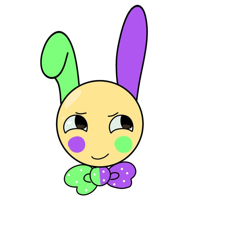 Give me even more characters to draw from dandy’s world | Fandom