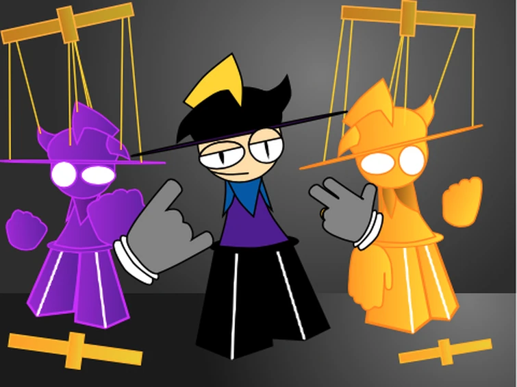 my first art post here | Fandom