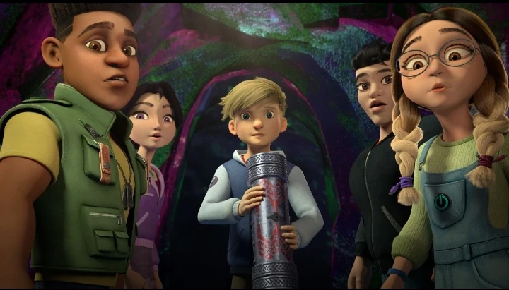 More support to my theory. | Fandom