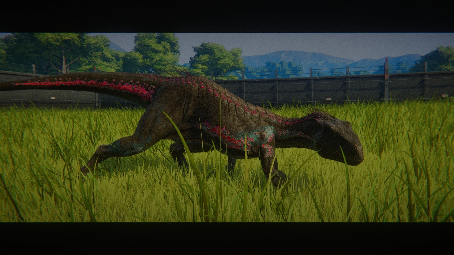 Discuss Everything About Jurassic World Evolution Wiki | Fandom