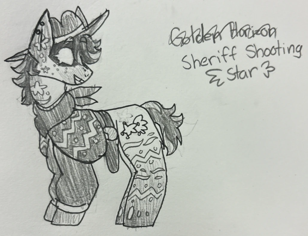 yeehaw!! | Fandom