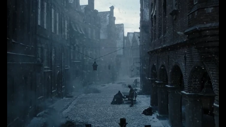 Nosferatu (2024) KILL COUNT | Fandom