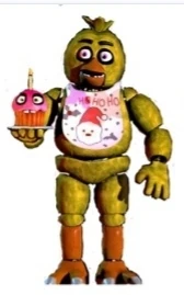 Santa bib chica render | Fandom