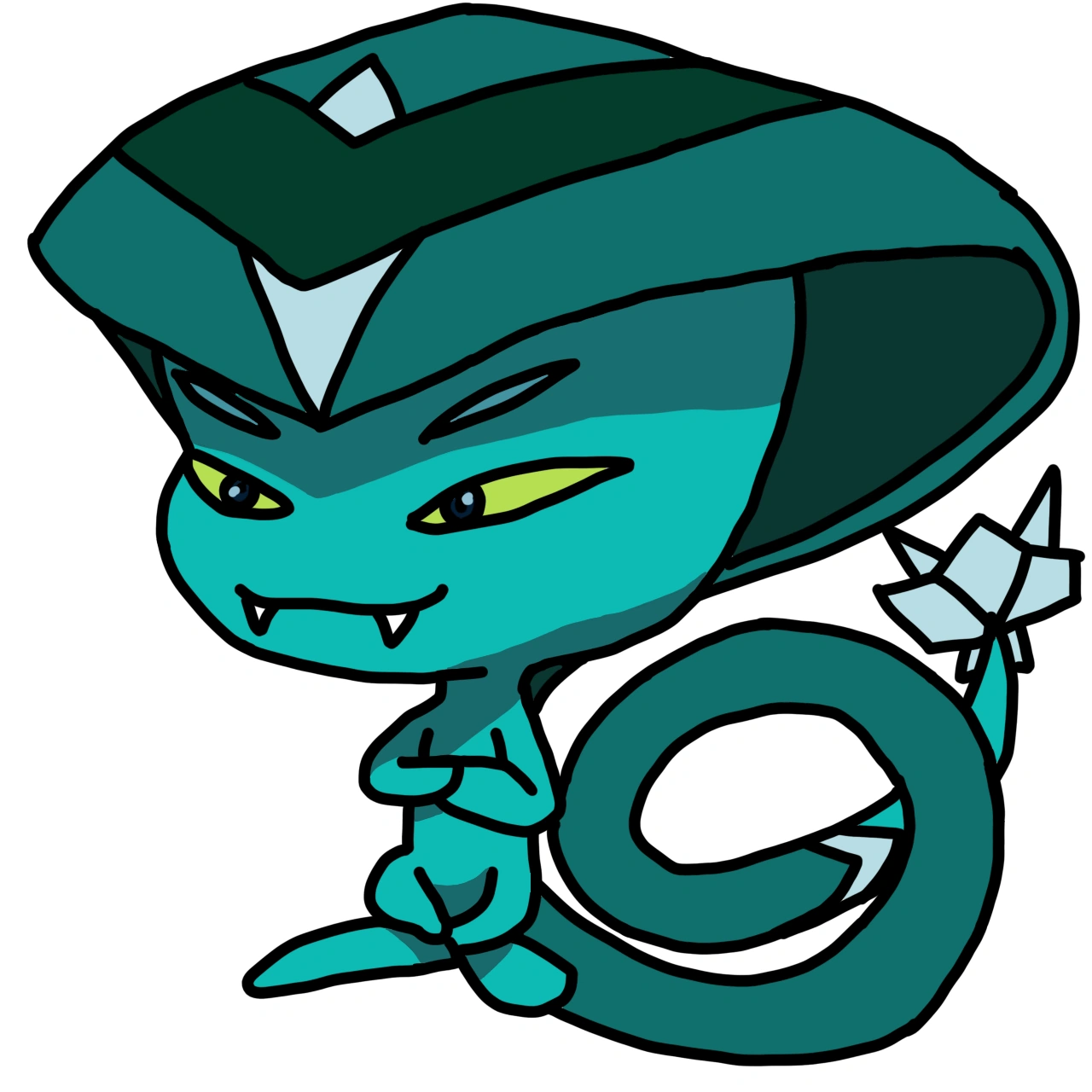 Ice powerup for Sass | Fandom