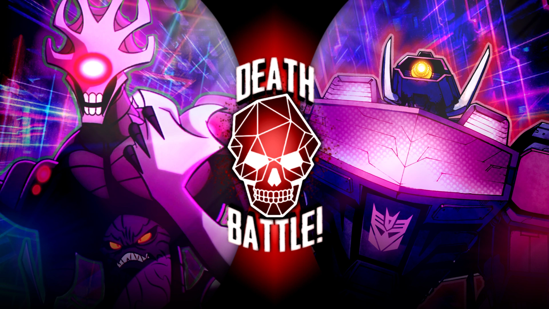 OST: DECEPTION X | Fandom