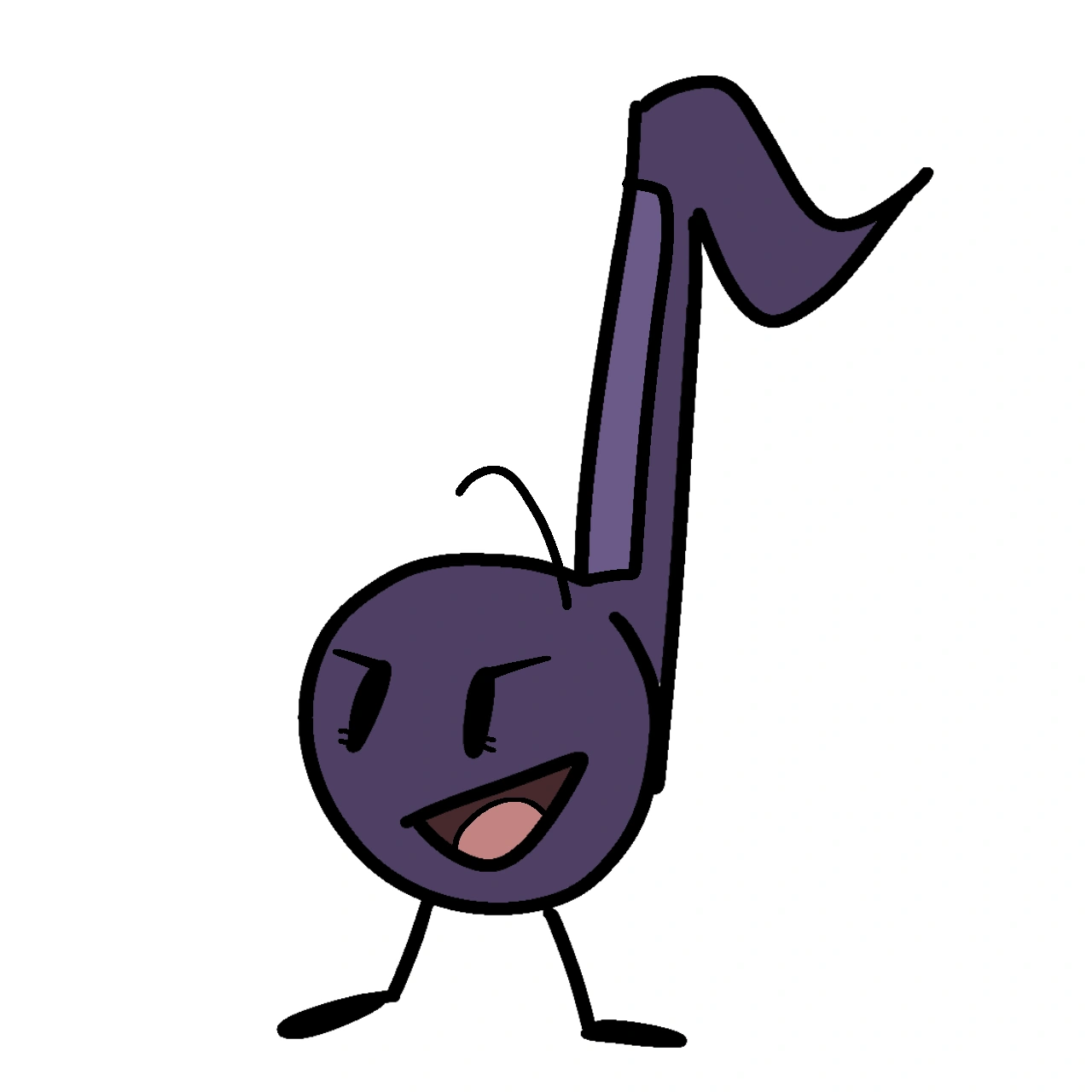 day 5 of turning everyone into violin key until someone gets seriously ...