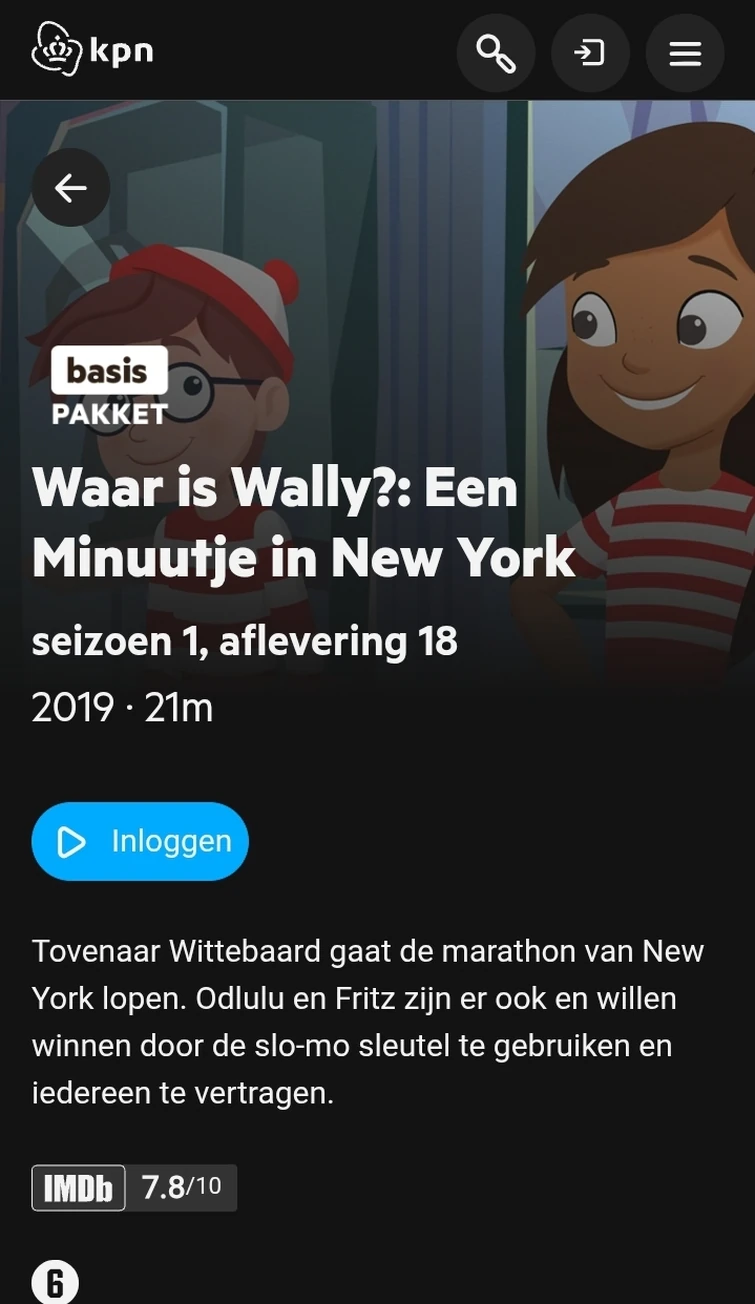 Waar is Wally | Fandom