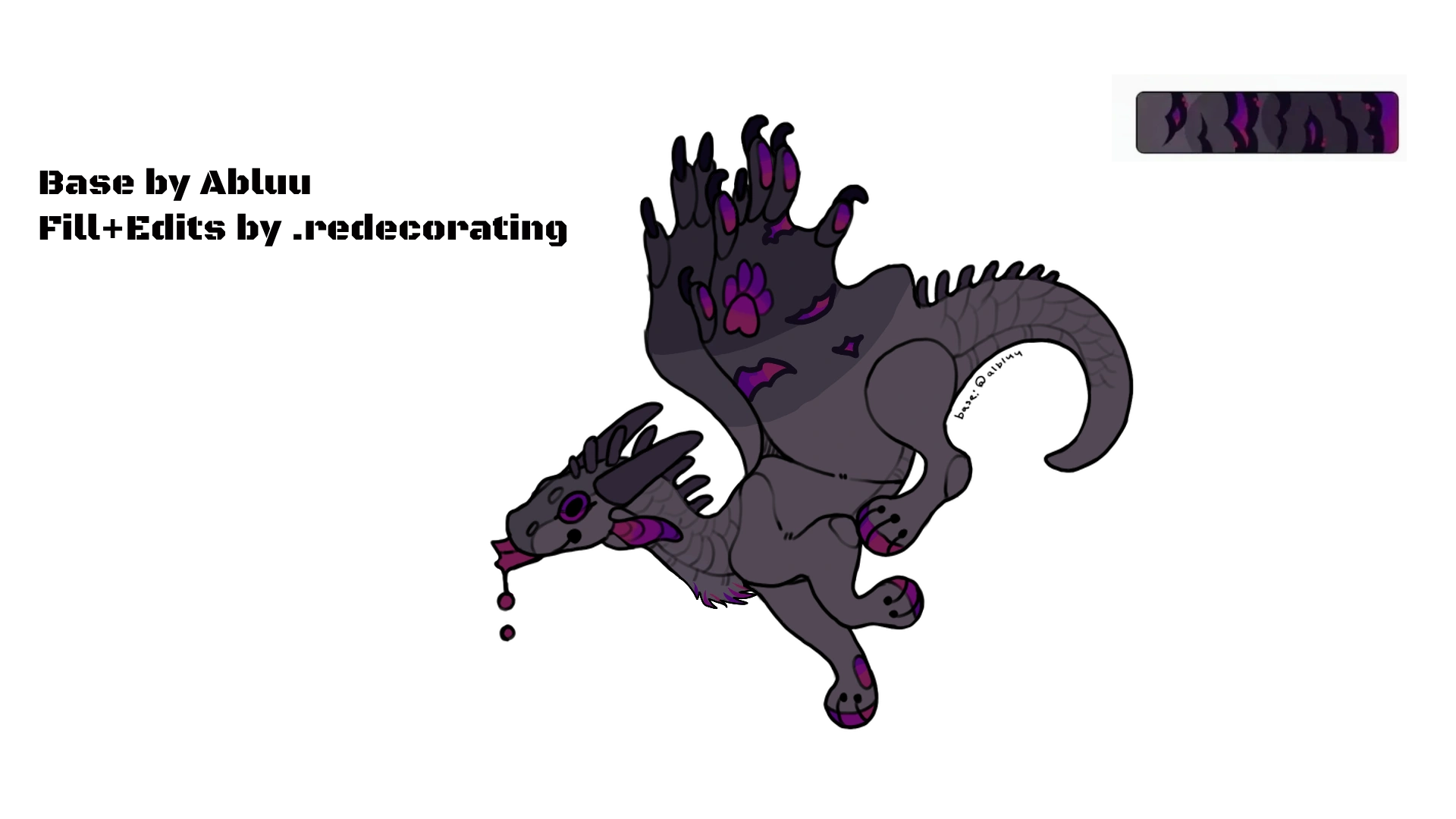 Couple Oweds I got done while... CALLING ALL MAGMA USERS!!! (Tw ...