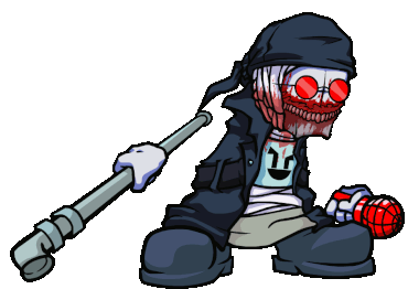 Best MC6 Hank? | Fandom