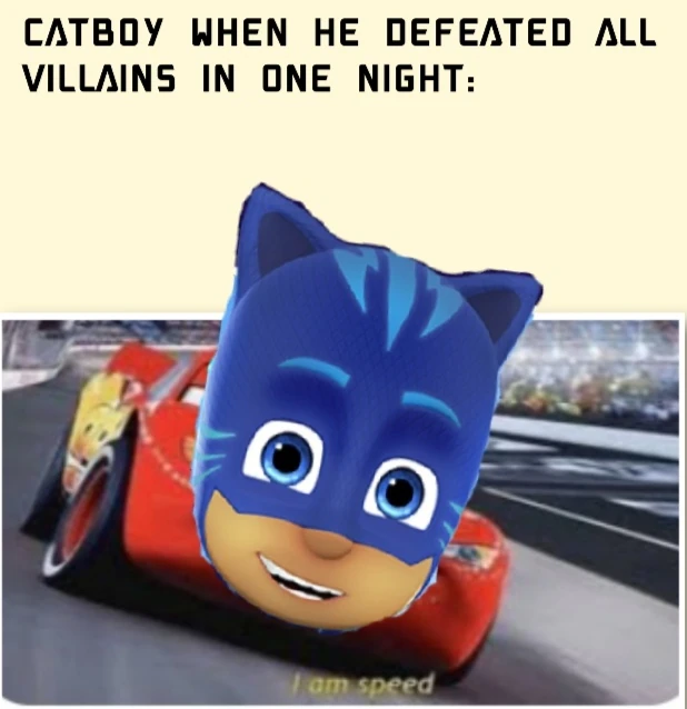 Pj mask meme#9 | Fandom