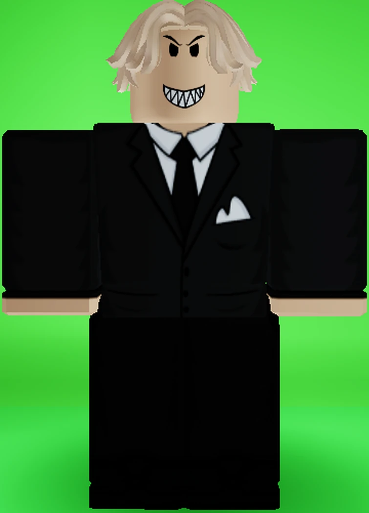 my s**tty redesigns of td characters | Fandom