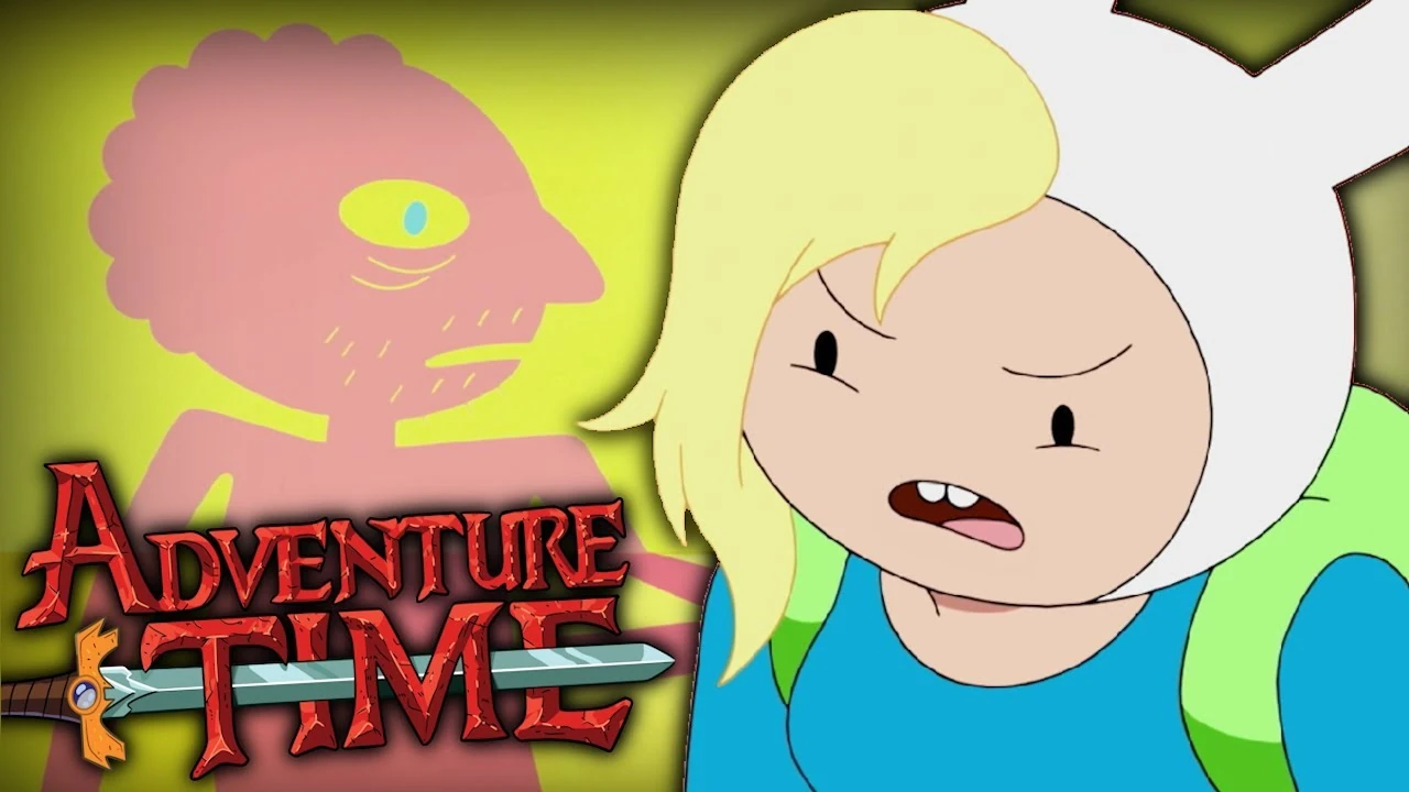 The Horrible Reason Prismo's Voice Was REPLACED in Adventure Time ...