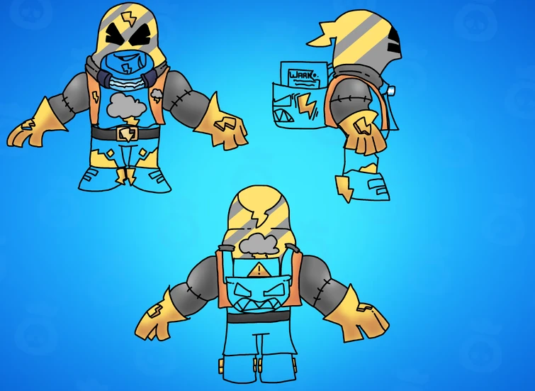 Discuss Everything About Brawl Stars Wiki | Fandom