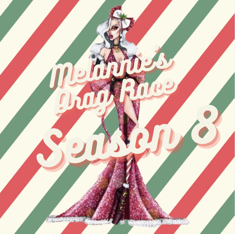 Melannie’s Drag Race (Season 8): Episode 2 - The Grinch: Musical | Fandom