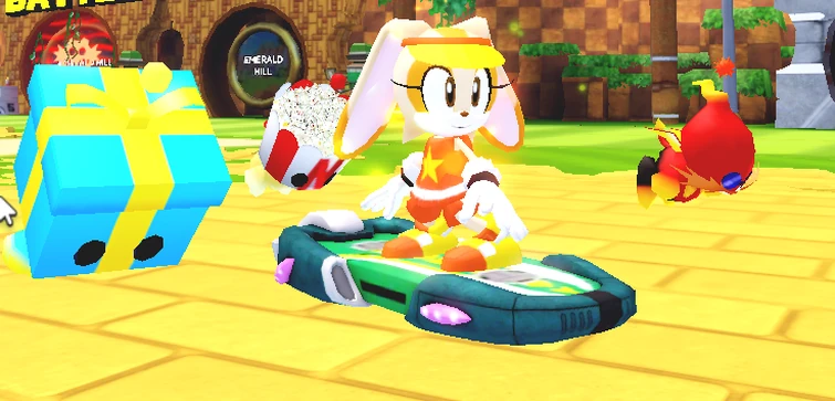 All the characters I have in SSS [Plus chao] | Fandom
