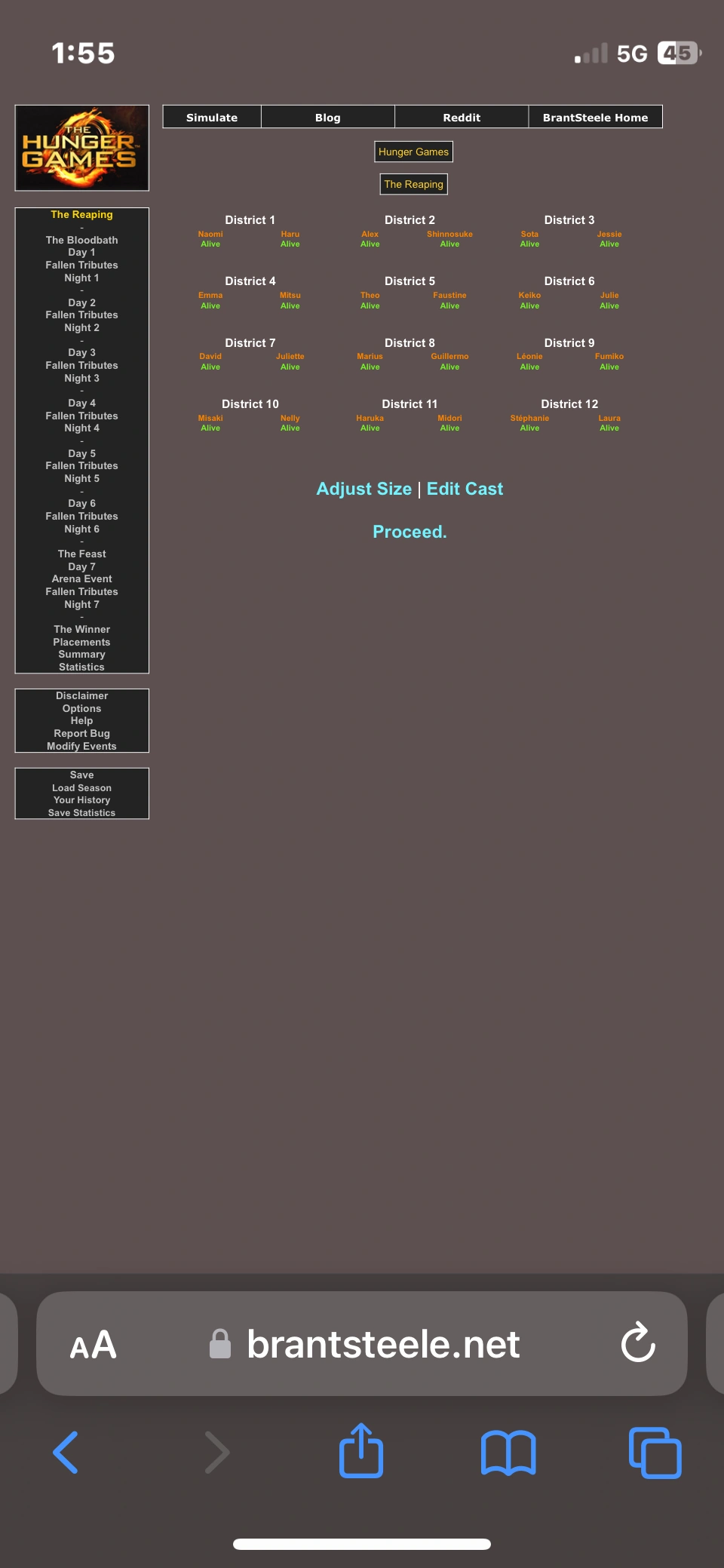 So uhm the sim crashed😋 | Fandom