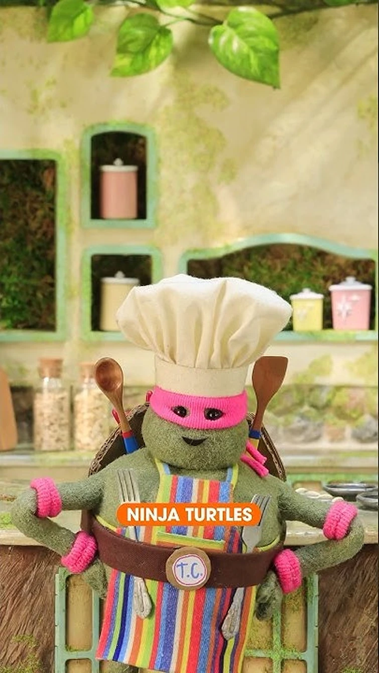 Discuss Everything About Nickelodeon | Fandom