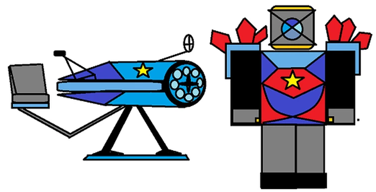 Skin for Minigunner | Fandom