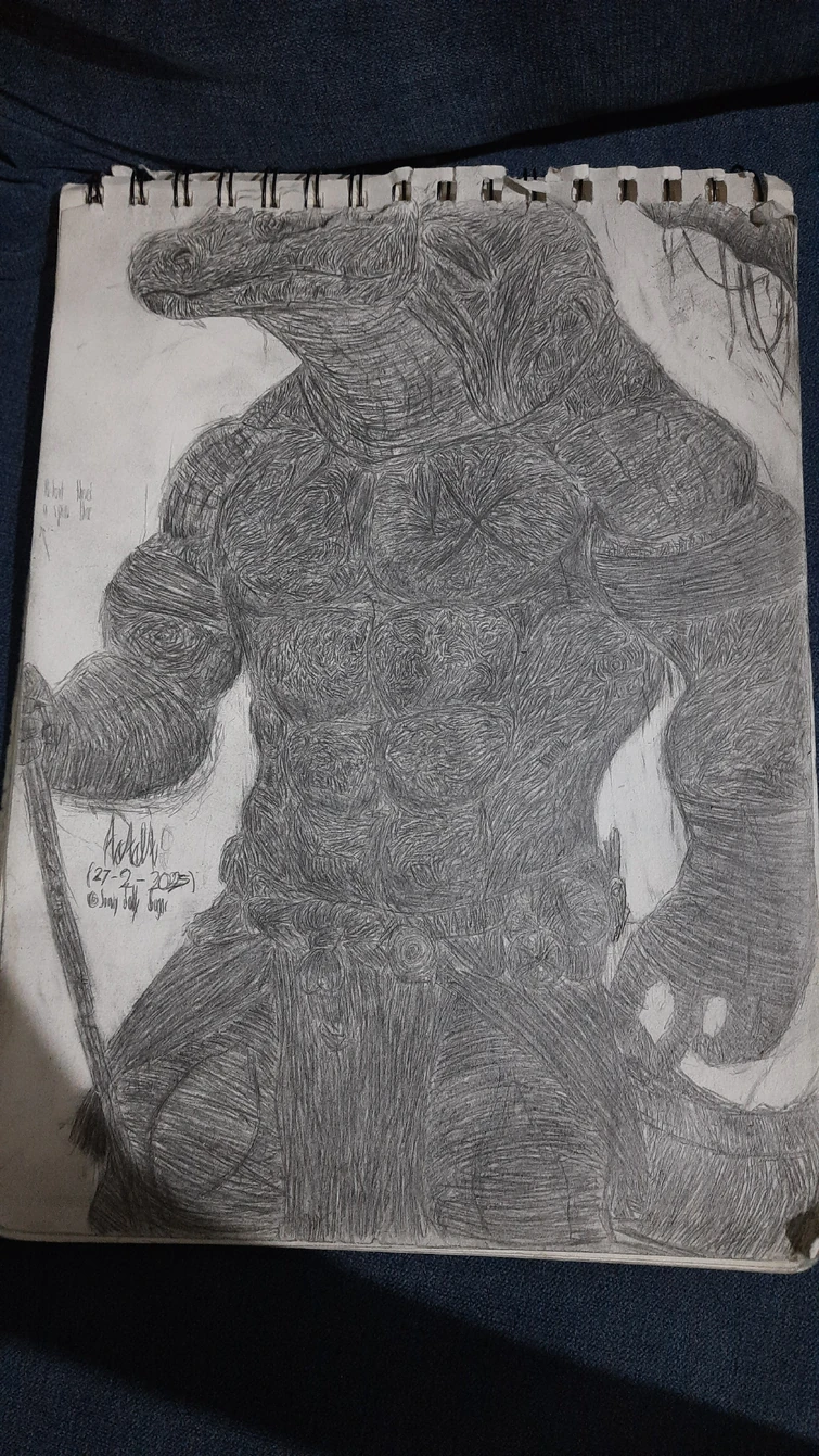 Are you guys comfortable with me posting art with shirtless muscular characters (male btw)? | Fandom