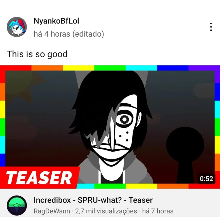 Discuss Everything About Incredibox Sprunki Wiki | Fandom