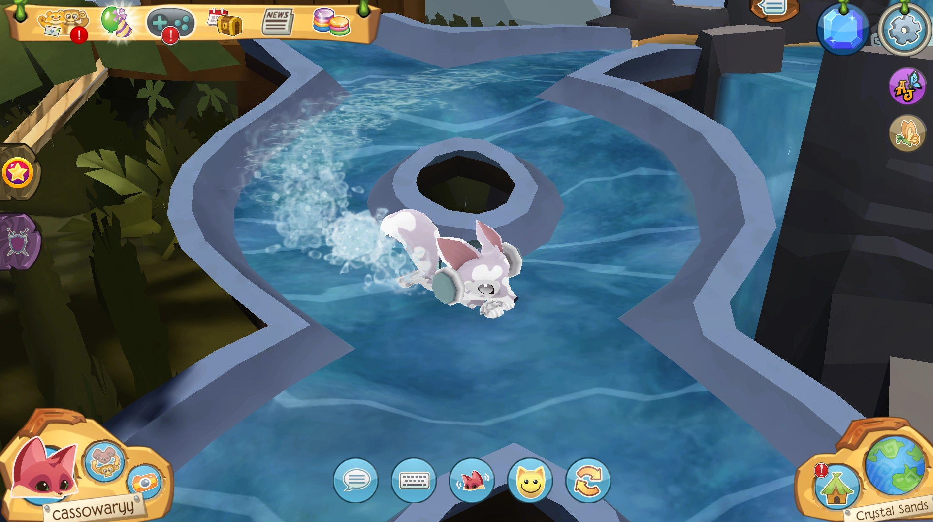 animal jam | Fandom