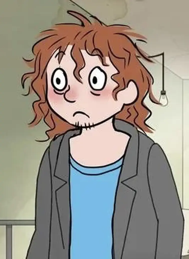 What would Horrid Henry do as an adult. | Fandom