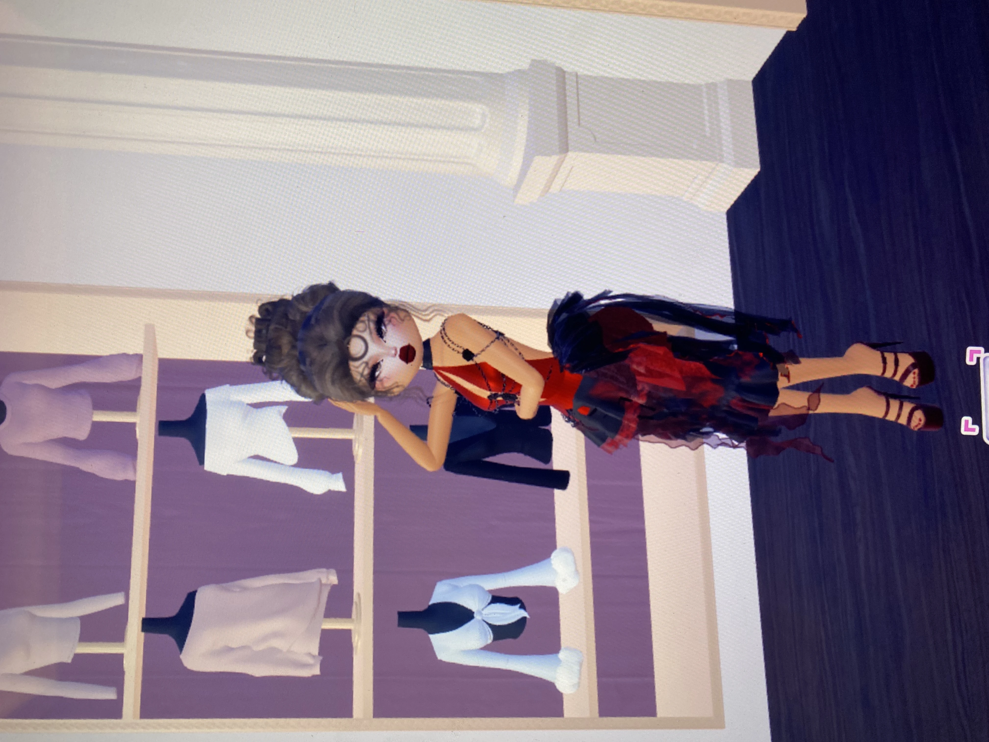 Give me some tips so I can actually dress like a runaway diva!! (I'm ...