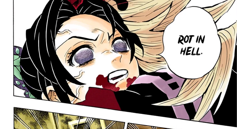 Doma is dying and asks you to save him. WHAT DO YOU DO??? | Fandom