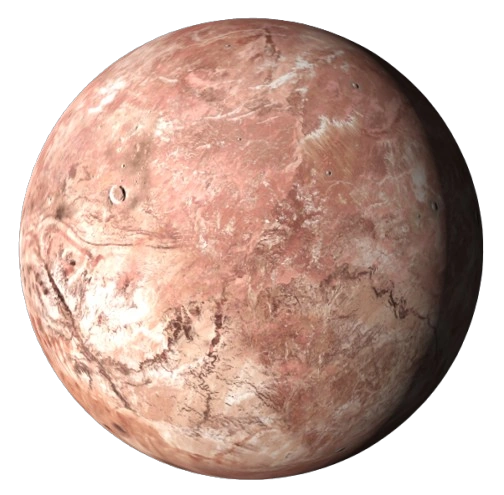 Ocrides' moon, Neith, named after Venus' hypothetical moon | Fandom