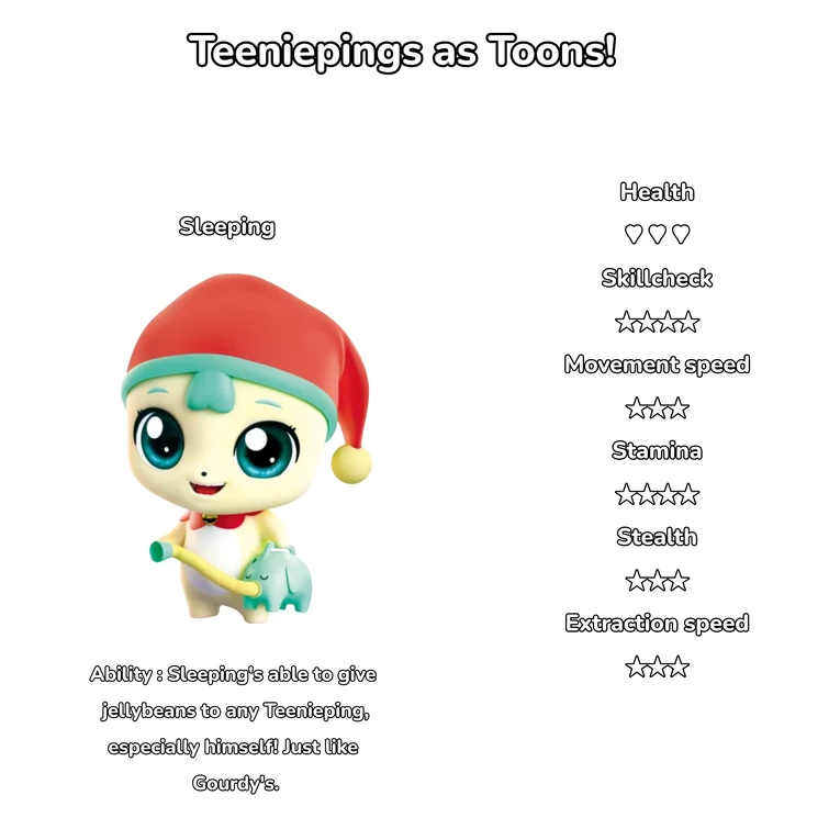 Discuss Everything About Catch! Teenieping Wiki | Fandom