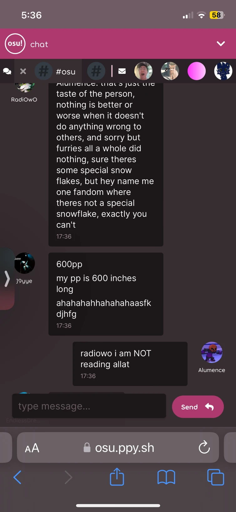 average furry | Fandom